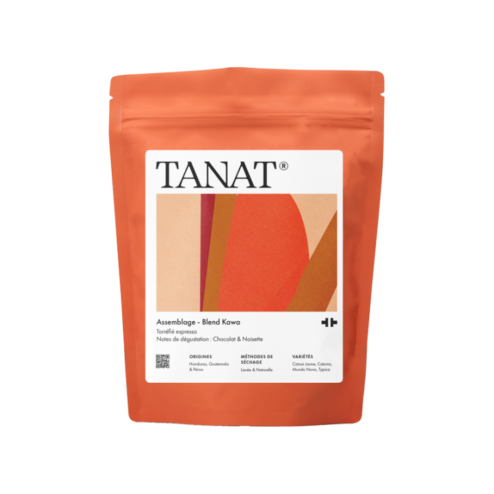 Accueil - Tanat Coffee