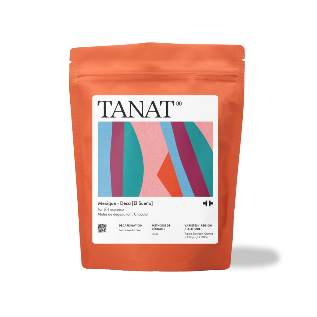 Accueil - Tanat Coffee