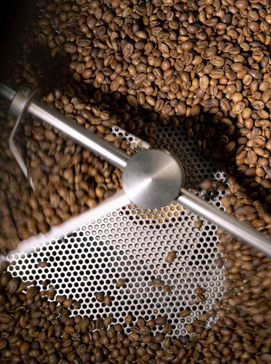 About Tanat Coffee