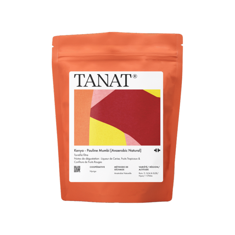 Home - Tanat Coffee