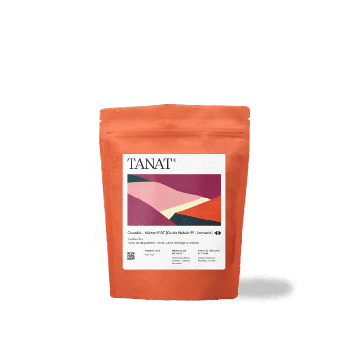 Accueil - Tanat Coffee