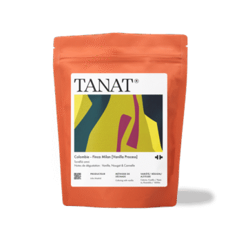 Accueil - Tanat Coffee