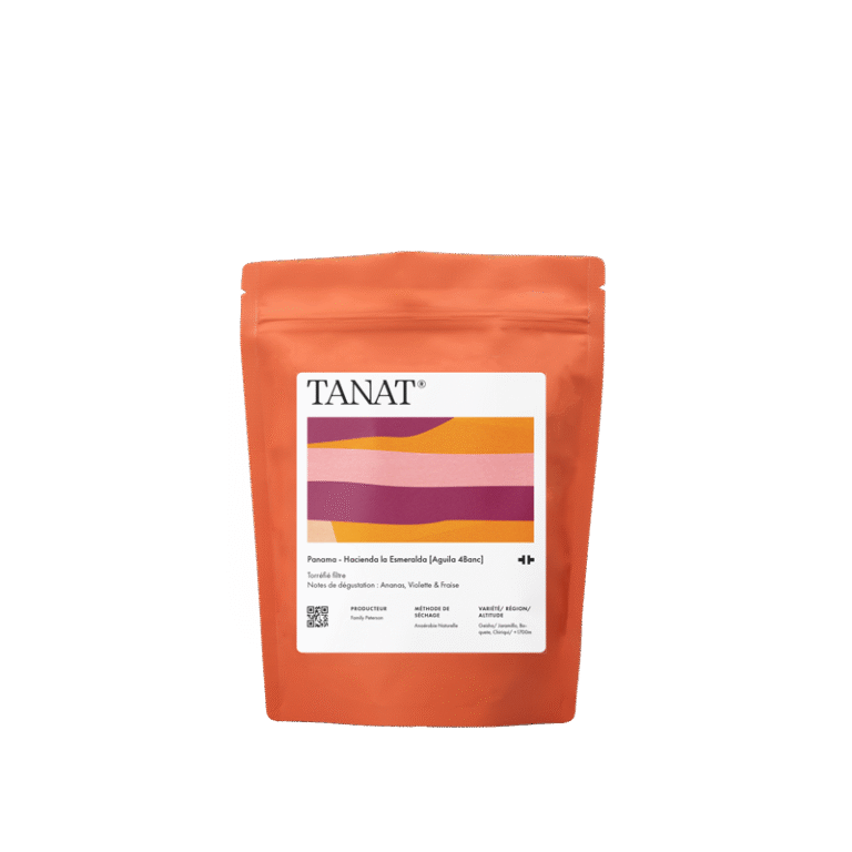 Home - Tanat Coffee