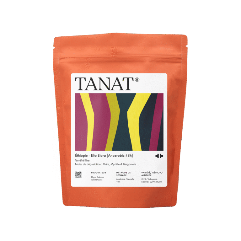 Home - Tanat Coffee